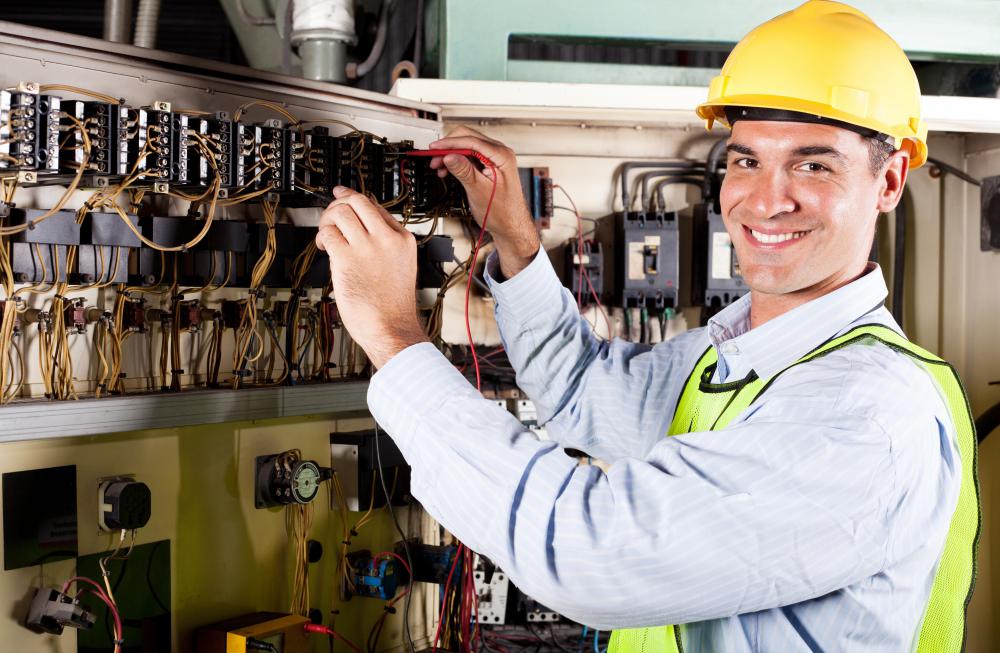 What Does A Technical Engineer Do with Pictures 