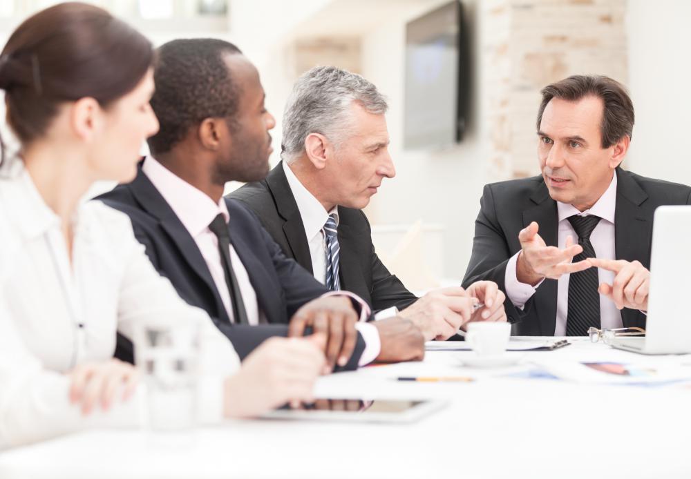 What Are The Different Types Of Coordinator Jobs 